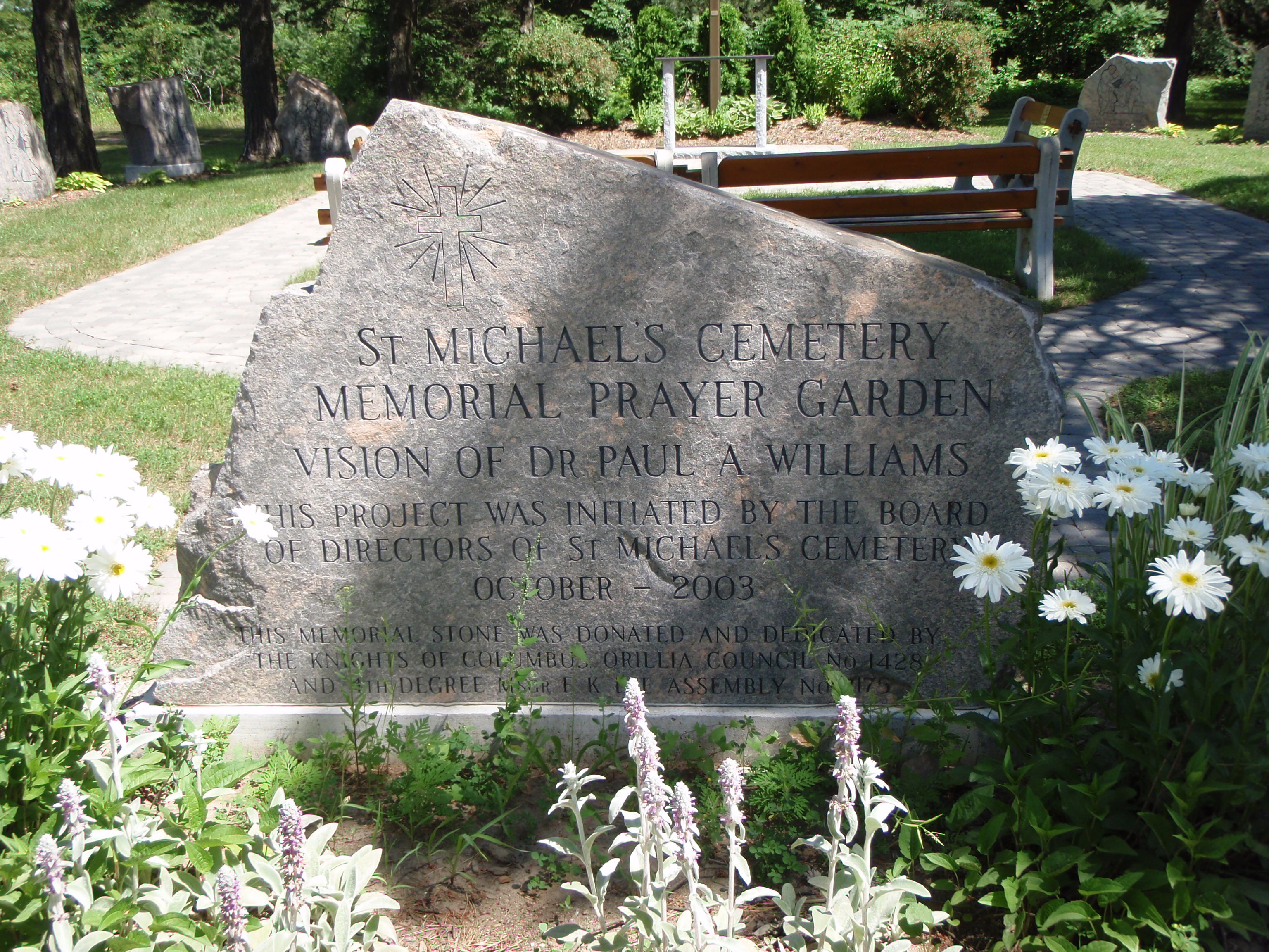 Signature Memorial Civic Monument Memorial Gallery of Ontario